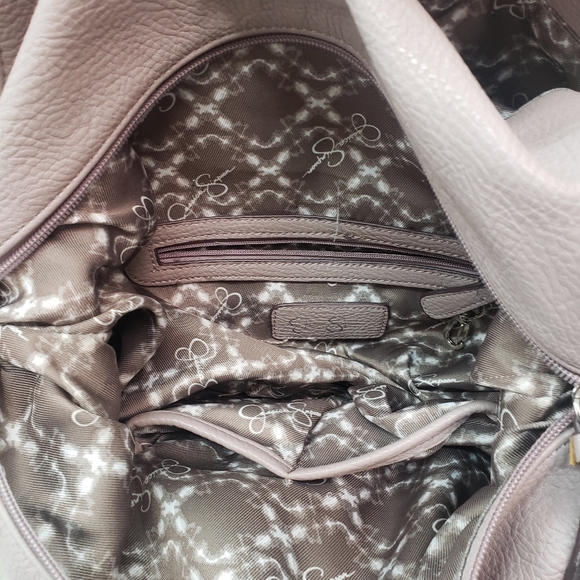 Jessica Simpson | Bags | Jessica Simpson Satchel | Poshmark